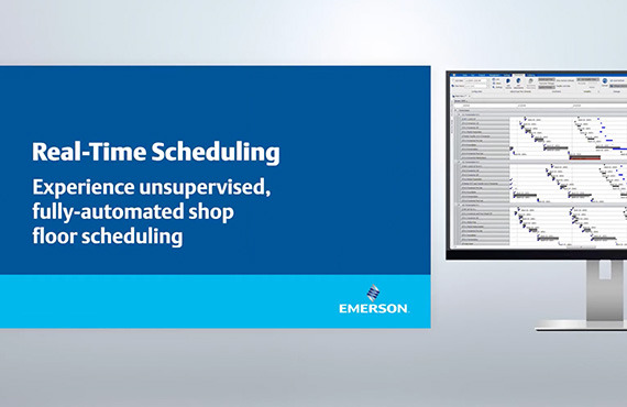 Production Schedule Optimization